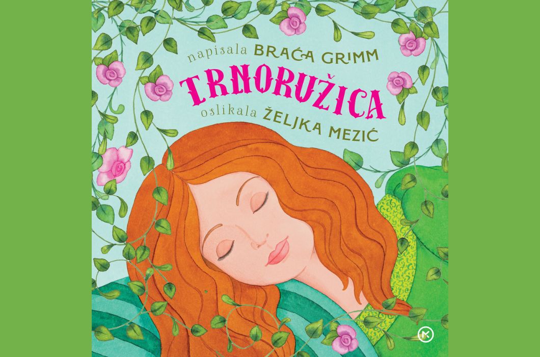 Trnoružica u Mozaikovoj slušaonici - SVIJET KULTURE