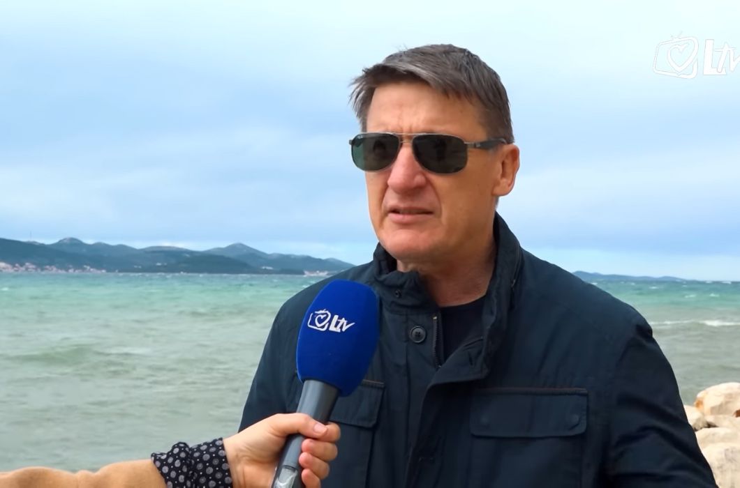 LTV - Tomislav Bralić: 'Imam materin glas i očevu volju - SVIJET KULTURE